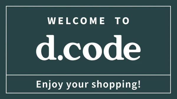 d.codeは本物と偽物どっちが届く？怪しい口コミ・評判の真相は？ | ヤバインテリア