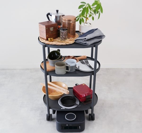 kachaka（カチャカ）の評判は？いらない？デメリットを解説 | ヤバインテリア