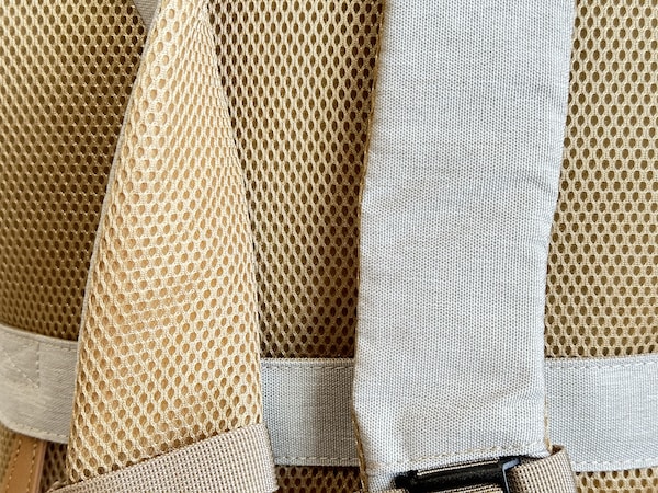 KABAG(カバッグ)リュックの口コミは？探し物時間削減と整理整頓力を高めるリュックをレビュー | ヤバインテリア